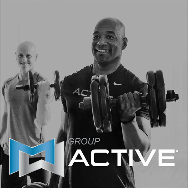 Classes - NRG Fitness